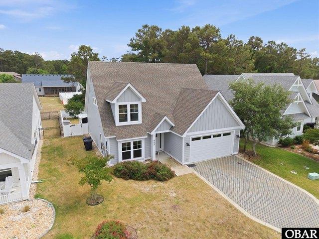 609 Zen Ln Lot 55, Kill Devil Hills, NC 27948