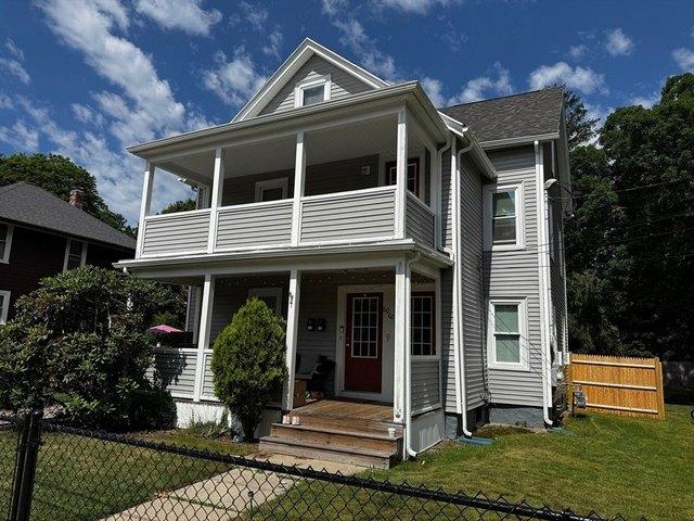 60 62 Benefit St, Attleboro, MA 02703