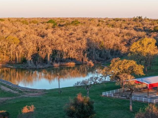 60.73 Ac Tbd Jackrabbit Ln, Bryan, TX 77808
