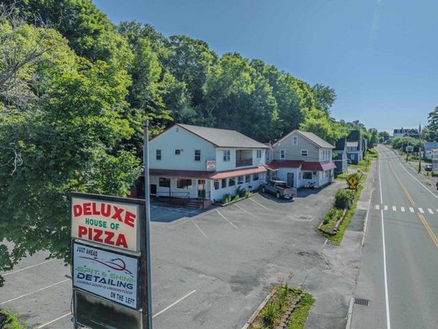60 70 Meadow St, Littleton, NH 03561