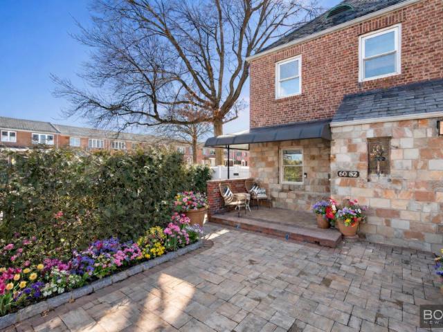 60 82 70th Street | Compass