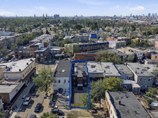 60 89 54th Street, Unit 2 | Compass