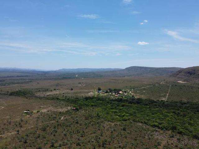 60.000m² a 1 km da Cachoeira Almecegas