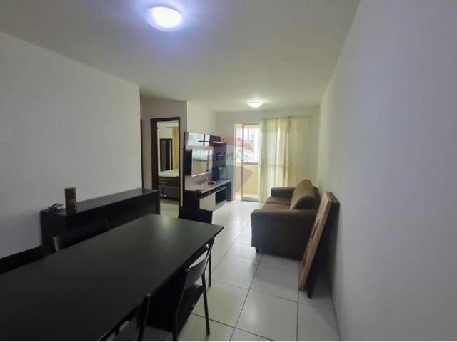 60.00 M² Apartamento Alugar, 2 Dormitórios localizado em Aeroclube, João Pessoa, Paraíba, 58036038 | Brasil