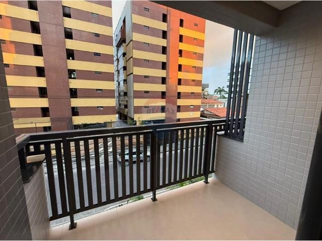 60.00 M² Apartamento Alugar, 2 Dormitórios localizado em Intermares, Cabedelo, Paraíba, 58102222 | Brasil