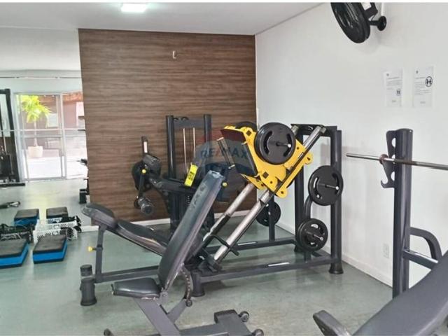 60.00 M² Apartamento Alugar, 2 Dormitórios localizado em Praia de Itaparica, Vila Velha, Espírito Santo, 29102280 | Brasil