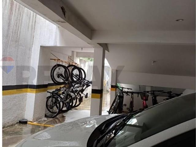 60.00 M² Apartamento Alugar, 2 Dormitórios localizado em R. Francisco Carneiro de Araújo, 25 Perto de farmácias, restaurantes e supermercados Cabo Branco, João Pessoa, Paraíba, 58045190 | Brasil