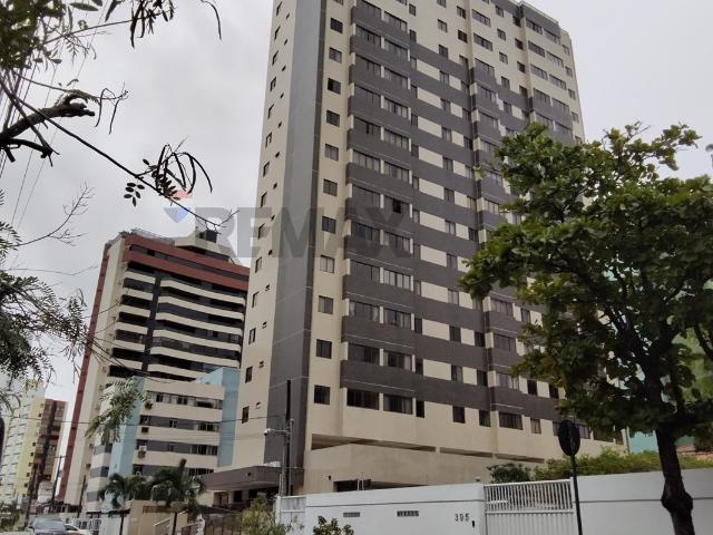 60.00 M² Apartamento Alugar, 2 Dormitórios localizado em Rua Monteiro Lobato, 345 proximo a escola motiva Tambaú, João Pessoa, Paraíba, 58039170 | Brasil