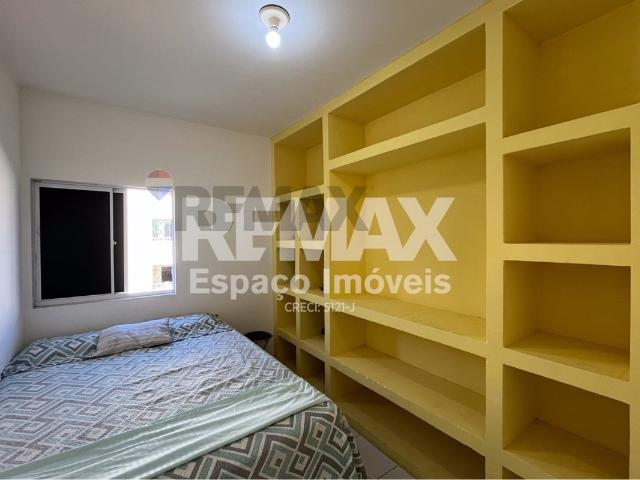 60.00 M² Apartamento Alugar, 2 Dormitórios localizado em Rua Engenheiro João Helio Alves Rocha, 820 Cond. Thisaliah Planalto, Natal, Rio Grande do Norte, 59073 070 | Brasil