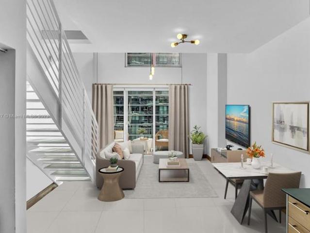 60 13th St SW #1810, Miami, FL 33130
