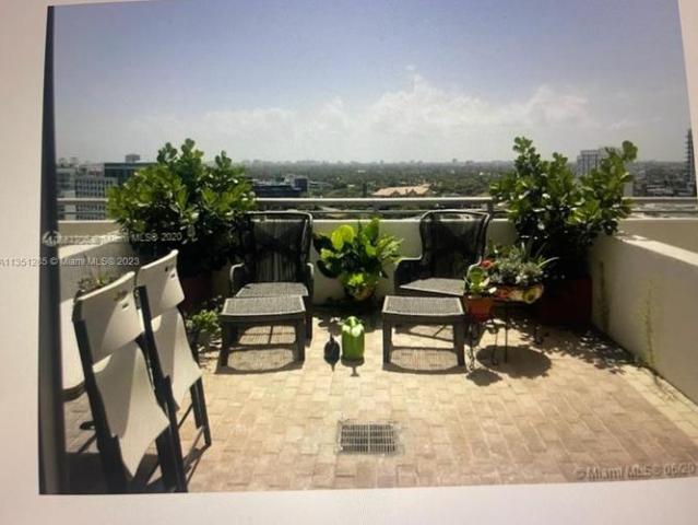 60 13th St SW #1107, Miami, FL 33130