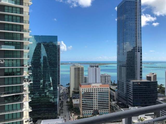 60 13th St SW #3002, Miami, FL 33130