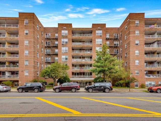 60 11 Broadway, Queens, NY