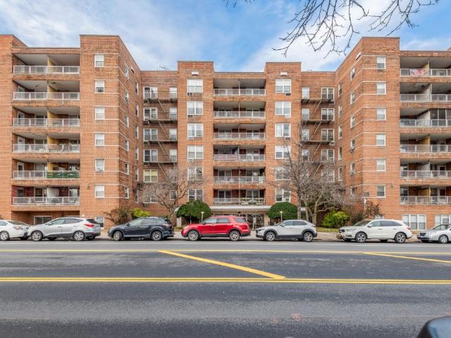 60 11 Broadway, Queens, NY