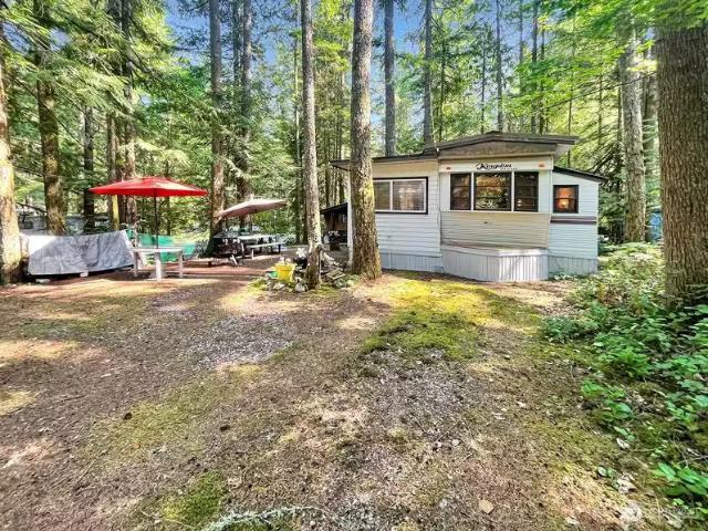 60 2 Wilderness Way, Deming, WA 98244 MLS 2241441