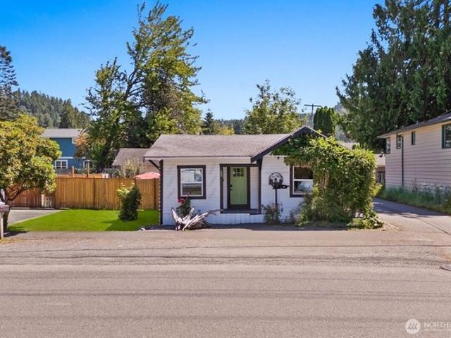 60 2nd Ave NE, Issaquah, WA 98027