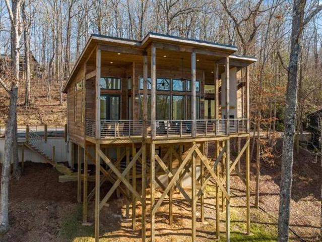 60 Tanglewood Ln, Blue Ridge, GA 30513