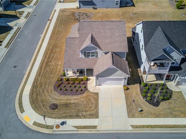 60 Table Rock Ct, Hoschton, GA 30548 | MLS #7685