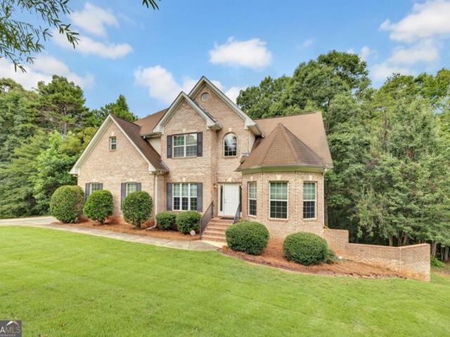 60 Thornberry Way, Covington, GA 30016