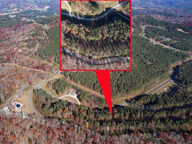 60 Thirteen Hundred Lot 60, Blairsville, GA 30512