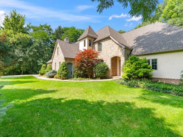 60 Timber Ridge Court