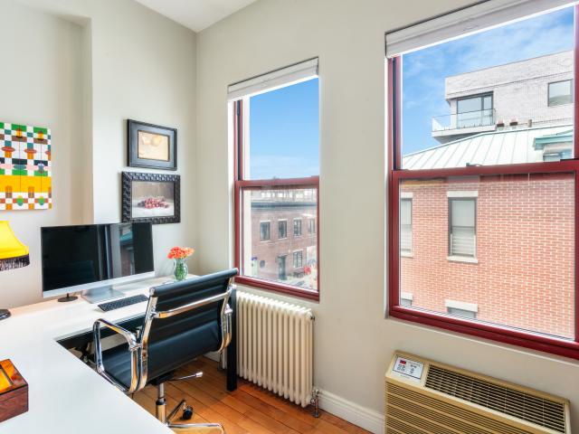 60 Tiffany Place, Unit 3C