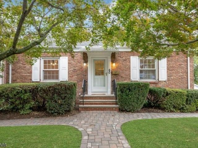 60 Tooker Ave, Springfield, NJ 07081