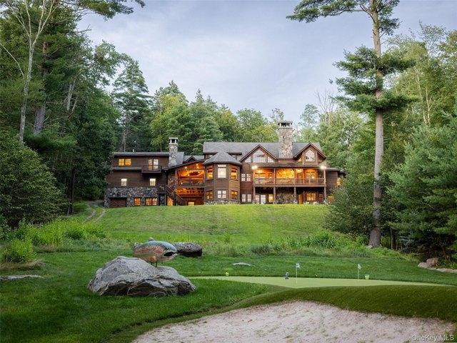 60 Top Ridge Trl, White Lake, NY 12786