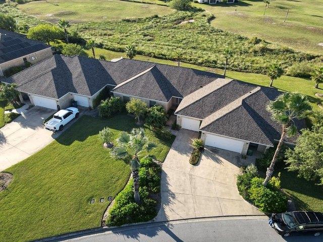 60 Torrey Pines Dr, Laguna Vista, TX 78578