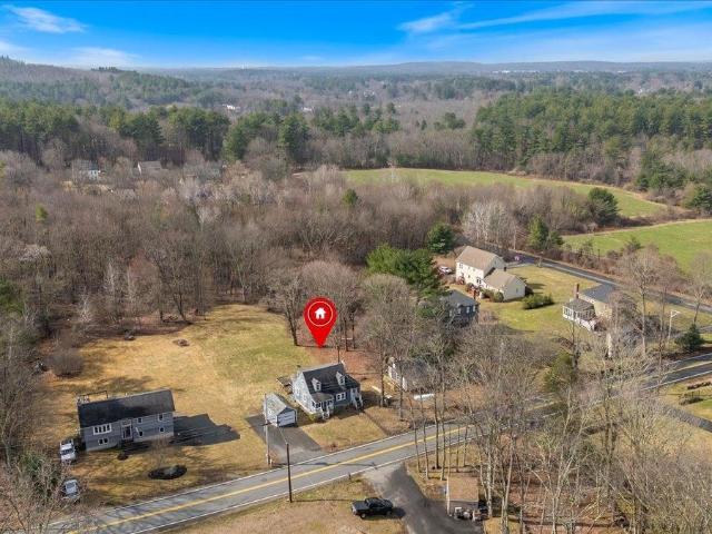 60 Town Farm Rd, Salem, NH 03079 | MLS #5081 | Compass