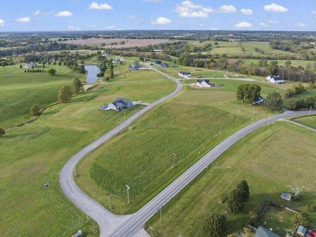 60 Tranquil Ln Lot 25, Cynthiana, KY 41031