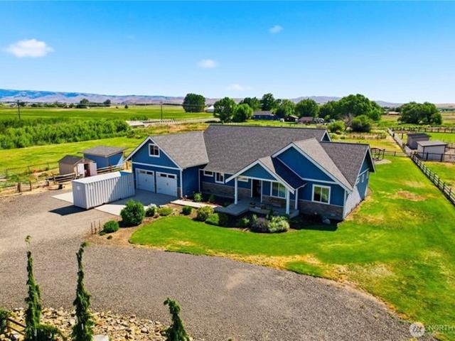 60 Trinity Ln, Ellensburg, WA 98926
