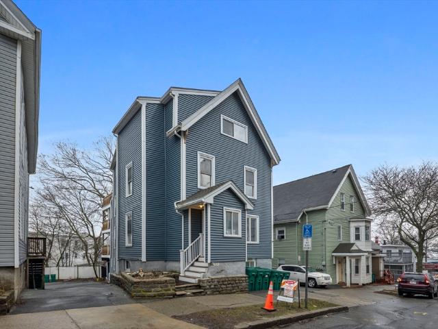 60 Tudor St, Unit 1, Lynn, MA 01902 | MLS #73497 | Compass