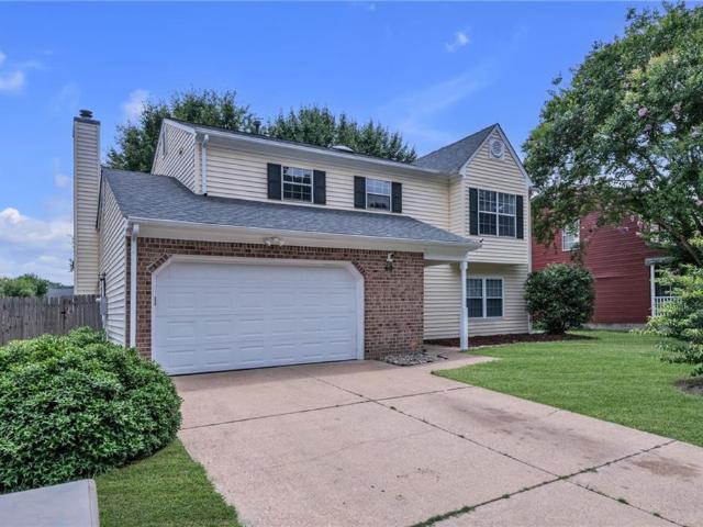 60 Tupelo CIR