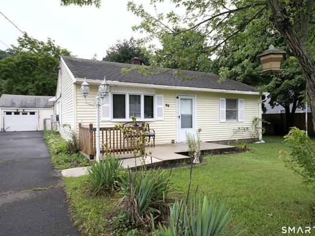60 Van Horn Dr, East Haven, CT 06512