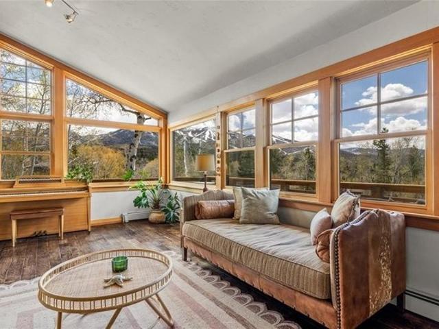 60 Valverdant Cir, Steamboat Springs, CO 80487