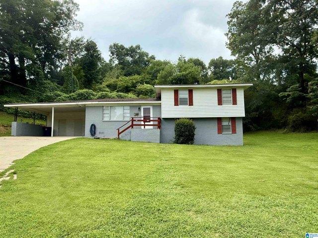 60 Valley Rd, Cordova, AL 35550