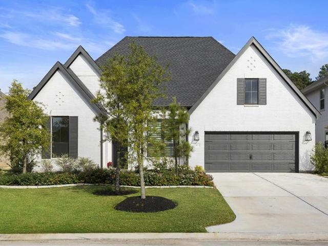 60 Venetia Grove Dr, Tomball, TX 77375