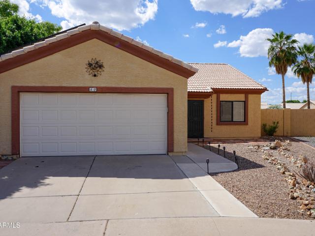 60 W Melody Dr, Gilbert, AZ 85233 | Compass