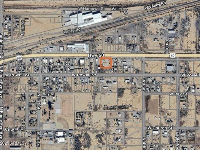 60 W Aguila, AZ 85320 | MLS #6898