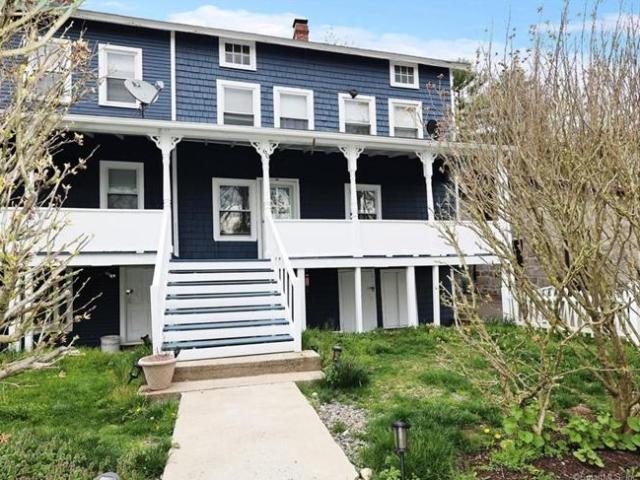 60 W Branchville Rd, Ridgefield, CT 06877