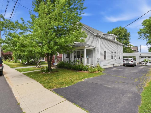 60 W Center Street