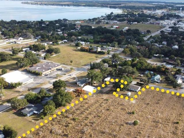60 W F St, Frostproof, FL 33843 | MLS #TB8442