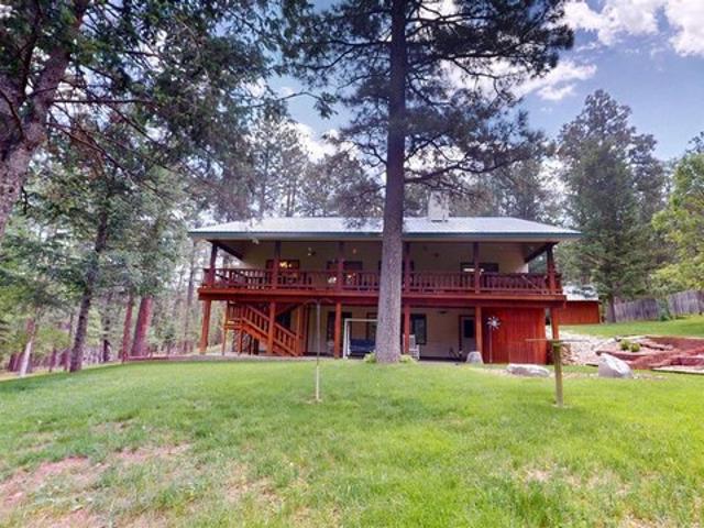 60 W Forest Dr, Rociada, NM 87742