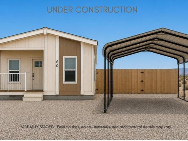 60 W Hawaii Rd, Paulden, AZ 86334