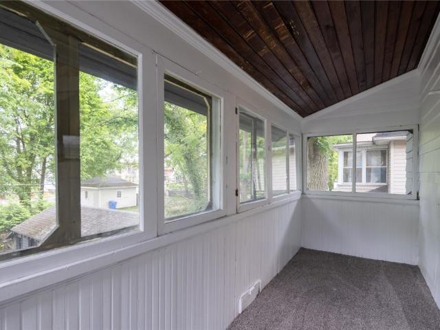 60 W High Terrace