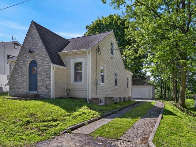 60 W Jeanibo Road