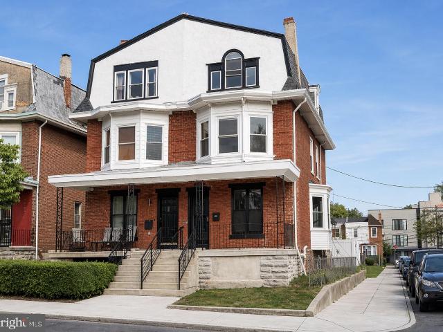 60 W Pomona St, Philadelphia, PA 19144 | MLS #PAPH2612 | Compass