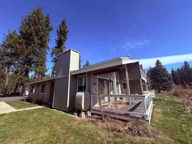 60 W Ponderosa Dr, Blairsden, CA 96103 | MLS #2600