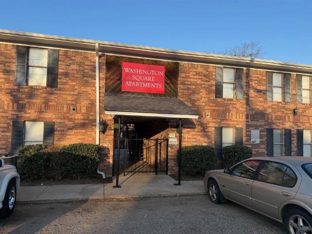 60 W Washington St, Unit 101, Paris, TX 75460 | MLS #21182 | Compass